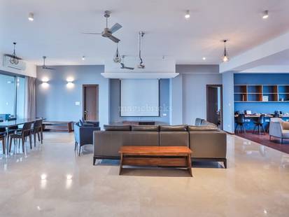 Miraya Rose by UKN in Whitefield, Bangalore: Price, Brochure, Floor ...