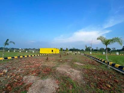 Awadh Green in Kishan Path, Lucknow: Price, Brochure, Floor Plan, Reviews