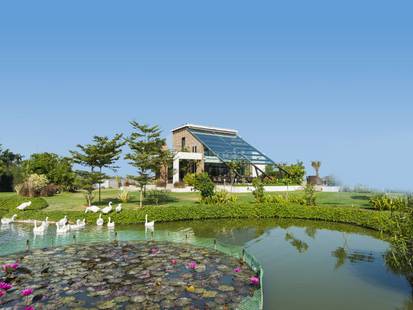 PRARAMBH Smart City in Bavla, Ahmedabad: Price, Brochure, Floor Plan ...