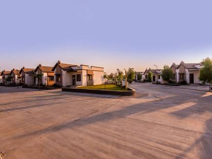 PRARAMBH Smart City in Bavla, Ahmedabad: Price, Brochure, Floor Plan ...
