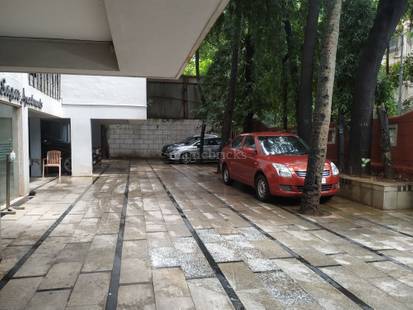 Sagar Apartment in Khar West, Mumbai: Price, Brochure, Floor Plan, Reviews