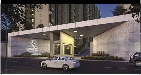 Runal Gateway Phase 3 in Ravet, Pune: Price, Brochure, Floor Plan, Reviews