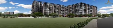 Anmol Avalon Towers in Gaganpahad Farms, Hyderabad: Price, Brochure, Floor Plan, Reviews