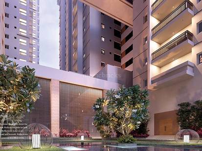 Hallmark Treasor in Narsingi, Hyderabad: Price, Brochure, Floor Plan ...