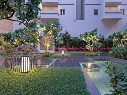 Hallmark Treasor in Narsingi, Hyderabad: Price, Brochure, Floor Plan ...