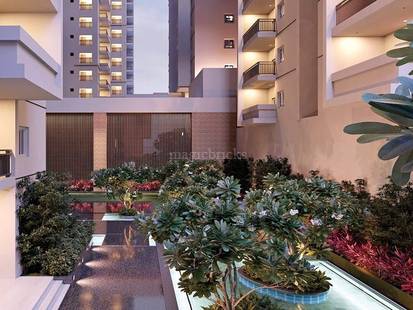 Hallmark Treasor in Narsingi, Hyderabad: Price, Brochure, Floor Plan ...