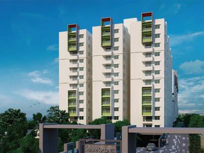 Ramky One Orbit in Nallagandla, Hyderabad: Price, Brochure, Floor Plan ...