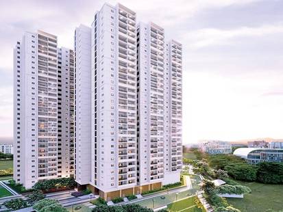 Hallmark Treasor in Narsingi, Hyderabad: Price, Brochure, Floor Plan ...