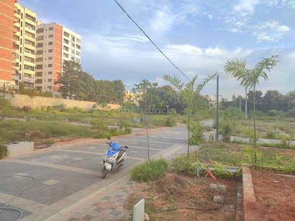 Lakeshore Plots in Sarjapur Road, Bangalore: Price, Brochure, Floor ...