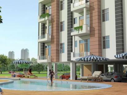 Sai Abhishek Residency in Mohanlalganj, Lucknow: Price, Brochure, Floor ...