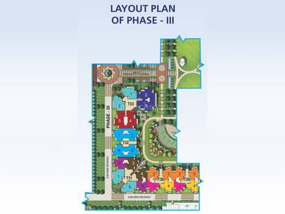 Nirala Estate Phase III in Techzone 4, Greater Noida: Price, Brochure ...