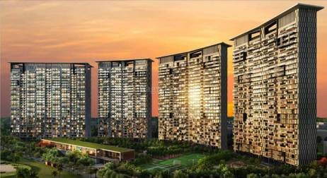 Prateek Canary in Sector 150, Noida: Price, Brochure, Floor Plan, Reviews
