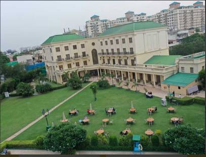 DLF Signature Residences in DLF Phase 4, Gurgaon: Price, Brochure ...