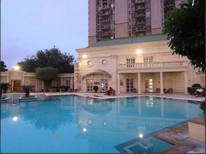 DLF Signature Residences in DLF Phase 4, Gurgaon: Price, Brochure ...