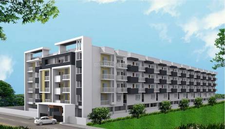Anuraag Amogh in Varthur, Bangalore: Price, Brochure, Floor Plan, Reviews