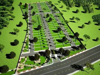 BSNL Kaveri Sagara Residential Layout in Devanahalli, Bangalore: Price ...