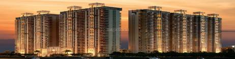 Mahagun Medalleo in Sector 107 , Noida: Price, Brochure, Floor Plan ...
