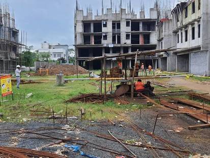1 BHK Flats in Ranchi: 24+ Apartments/Flats for Sale in Ranchi