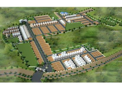 Chaitra Classic Town in Hosur, Hosur: Price, Brochure, Floor Plan, Reviews