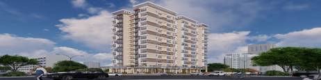 Shree Vijay Heights in Pushpak Nagar, Navi Mumbai: Price, Brochure, Floor Plan, Reviews