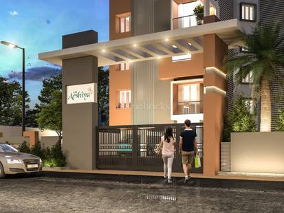 LML Arshiya in Kattupakkam, Chennai: Price, Brochure, Floor Plan, Reviews