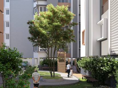 LML Arshiya in Kattupakkam, Chennai: Price, Brochure, Floor Plan, Reviews