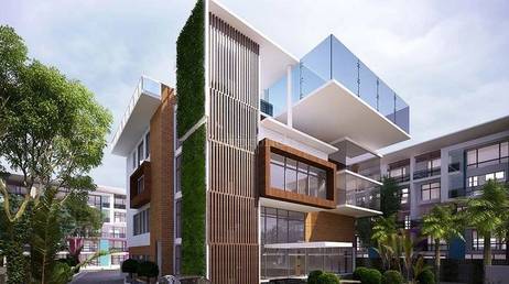 Keya Around The Life in Whitefield, Bangalore: Price, Brochure, Floor ...