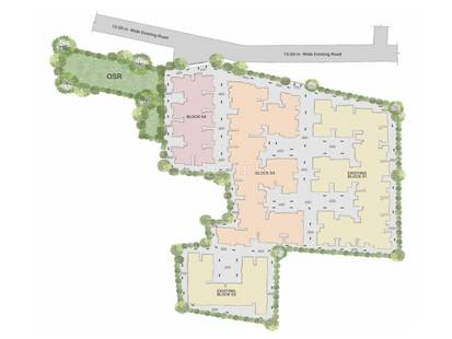 DRA Urbania in Avadi, Chennai: Price, Brochure, Floor Plan, Reviews