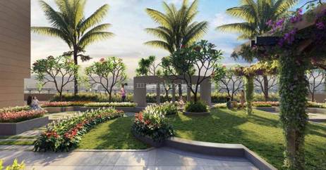 Arkade Prime in Andheri East, Mumbai: Price, Brochure, Floor Plan, Reviews