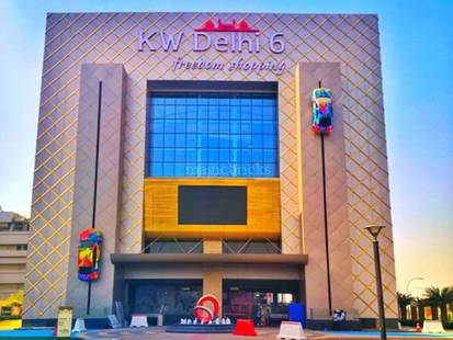 KW Delhi 6 in Raj Nagar Extension, Ghaziabad: Price, Brochure, Floor ...