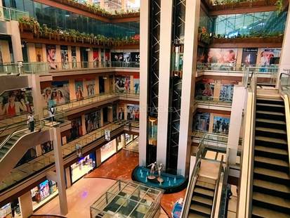 KW Delhi 6 in Raj Nagar Extension, Ghaziabad: Price, Brochure, Floor ...