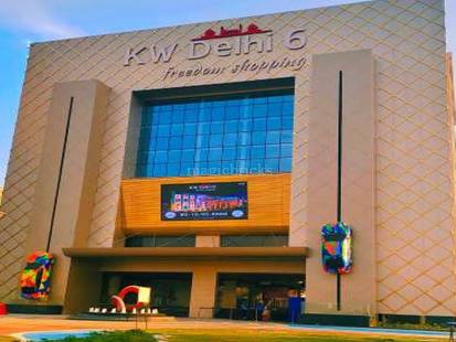 KW Delhi 6 in Raj Nagar Extension, Ghaziabad: Price, Brochure, Floor ...