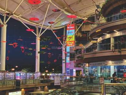 KW Delhi 6 in Raj Nagar Extension, Ghaziabad: Price, Brochure, Floor ...