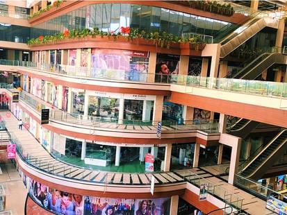 KW Delhi 6 in Raj Nagar Extension, Ghaziabad: Price, Brochure, Floor ...