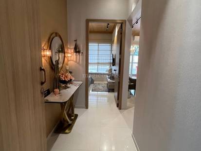 3 BHK Flats for Sale in Austin Lush Residences, Pune