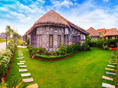 Sobuj Potro in Santiniketan, Bolpur: Price, Brochure, Floor Plan, Reviews