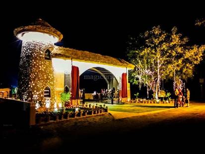 Sobuj Potro in Santiniketan, Bolpur: Price, Brochure, Floor Plan, Reviews