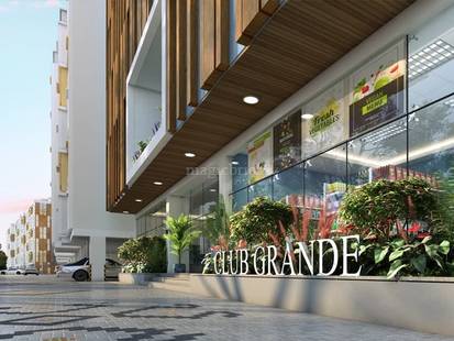 Radiance Flourish in Tiruvottiyur, Chennai: Price, Brochure, Floor Plan ...