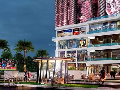 Gulshan One29 in Sector 129, Noida: Price, Brochure, Floor Plan, Reviews