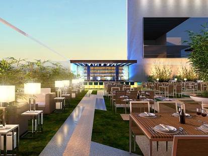 Gulshan One29 in Sector 129, Noida: Price, Brochure, Floor Plan, Reviews
