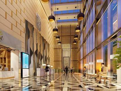 Gulshan One29 in Sector 129, Noida: Price, Brochure, Floor Plan, Reviews