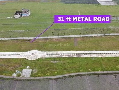 Sayapatri Villa in Naxalbari, Siliguri: Price, Brochure, Floor Plan ...