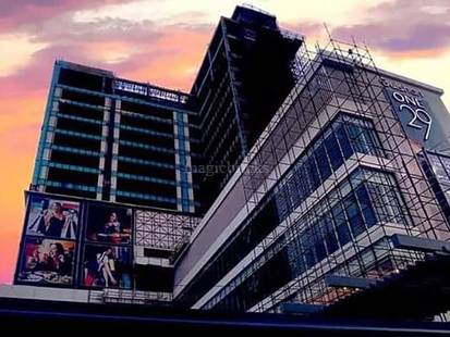 Gulshan One29 in Sector 129, Noida: Price, Brochure, Floor Plan, Reviews