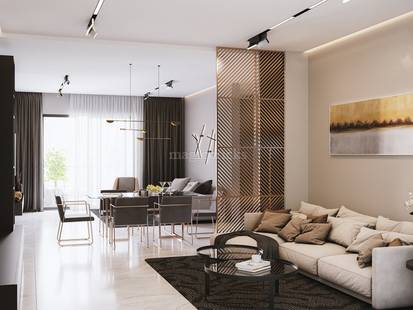 Candeur Crescent in Serilingampally, Hyderabad: Price, Brochure, Floor ...