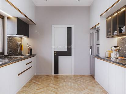 Candeur Crescent in Serilingampally, Hyderabad: Price, Brochure, Floor ...