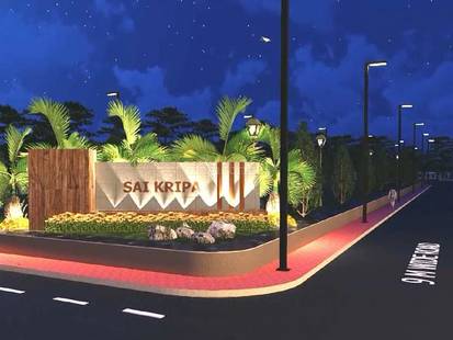 Sai Kripa in Balya Kheda, Indore: Price, Brochure, Floor Plan, Reviews