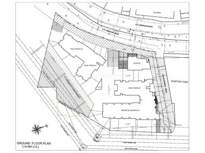 Infinity Residences in Parel, Mumbai: Price, Brochure, Floor Plan, Reviews