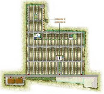 Aurobindo Tattva Sansa County in Peddakanjerla, Hyderabad: Price ...