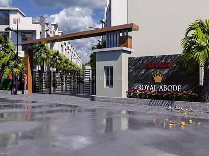 Ebenezer Royal Abode in Gandhi Path, Jaipur: Price, Brochure, Floor Plan, Reviews