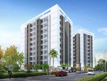 Swapnapurti in Karanje, Satara: Price, Brochure, Floor Plan, Reviews